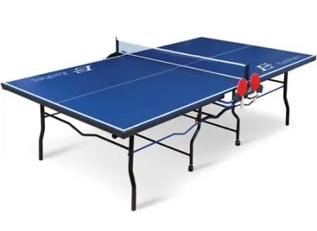 EastPoint Sports EPS 3000 Table Tennis Table Review | Table Tennis Spot