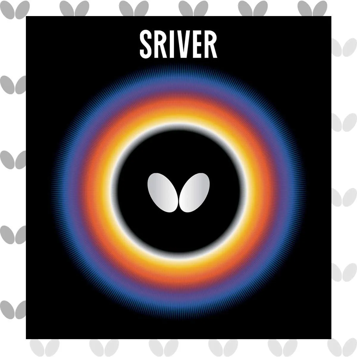 The 8 Best Butterfly Rubbers | Table Tennis Spot