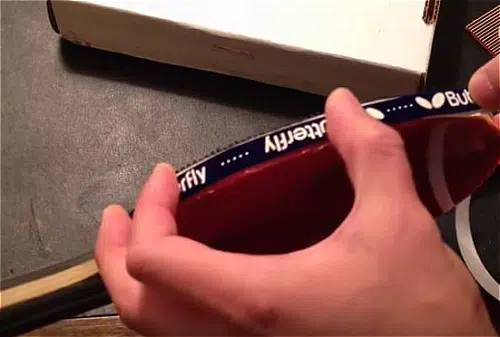 Table Tennis Rubber Selection Guideline - Table Tennis Spot