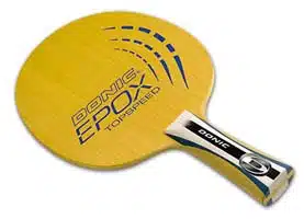 DONIC Impuls Technology - Table Tennis Spot