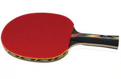 Stiga Prestige Racket – Killer Control - Table Tennis Spot