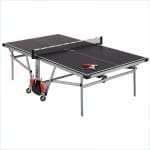 STIGA Ping Pong/Table Tennis Tables - Table Tennis Spot