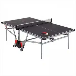 SAN-EI Paragon Sensor "Perfect Bounce" Table Tennis Table