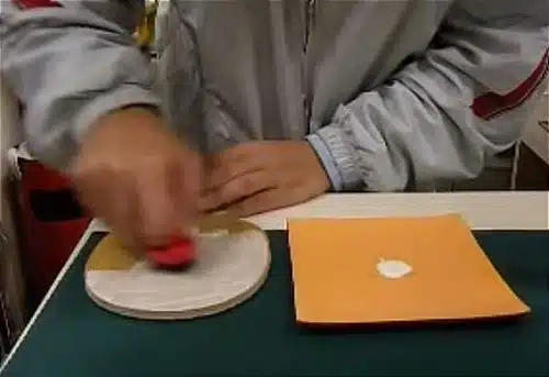 How To Measure Rubber Hardness and Attaching New Rubber? - Table Tennis ...