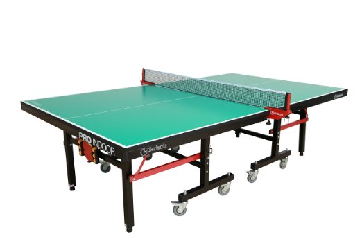 A Guide to 6 Prince Ping Pong Tables - Are They Worth It? - Table ...