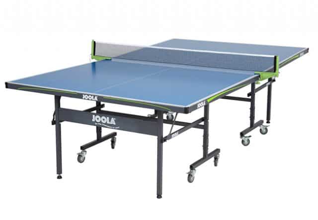 JOOLA Ping Pong Tables — A Complete Guide for 2025