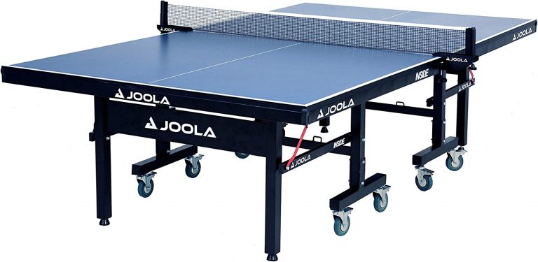 JOOLA Ping Pong Tables — A Complete Guide for 2025