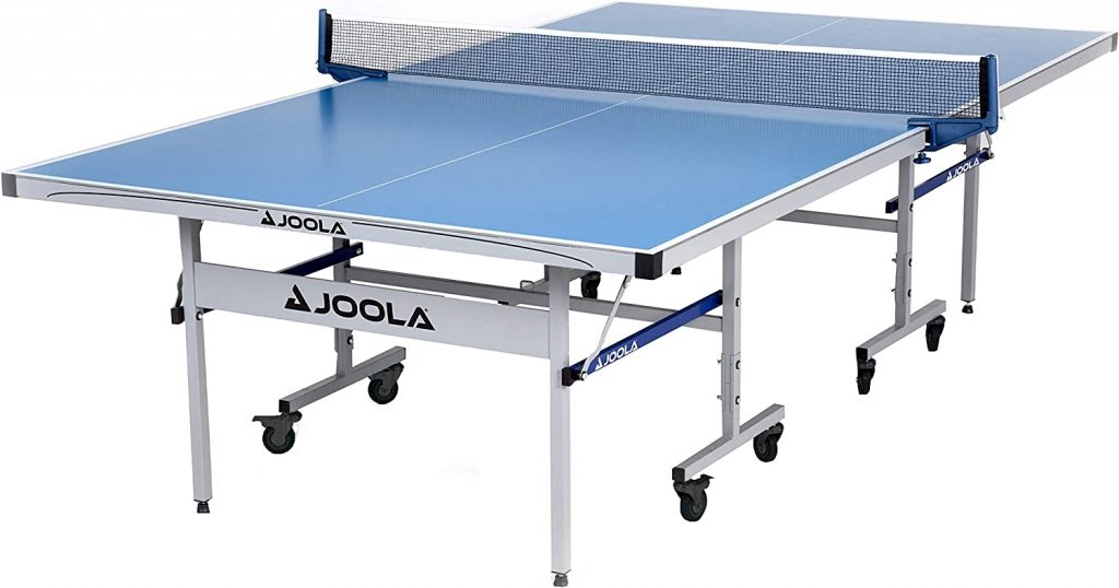 JOOLA Ping Pong Tables — A Complete Guide for 2025