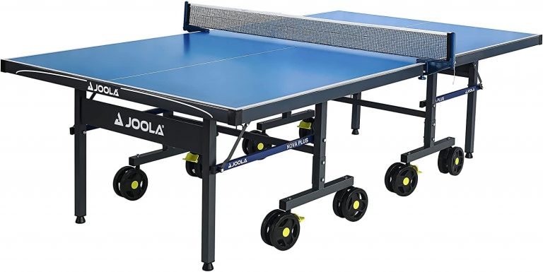 JOOLA Ping Pong Tables — A Complete Guide for 2025