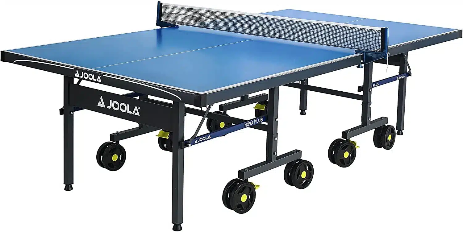 JOOLA Ping Pong Tables — A Complete Guide for 2024