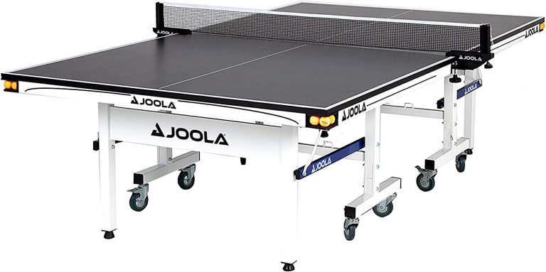 JOOLA Ping Pong Tables — A Complete Guide for 2025