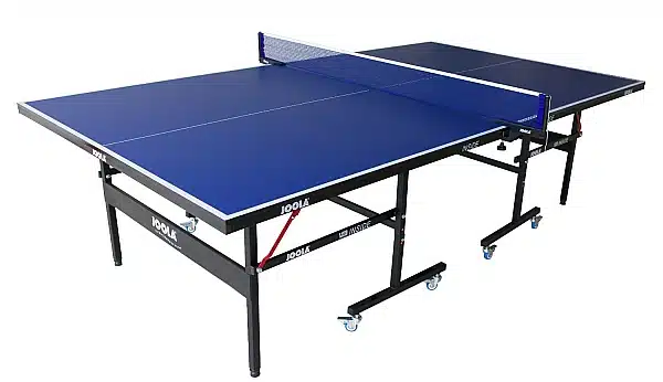 JOOLA Inside Table Tennis Table Review - Table Tennis Spot