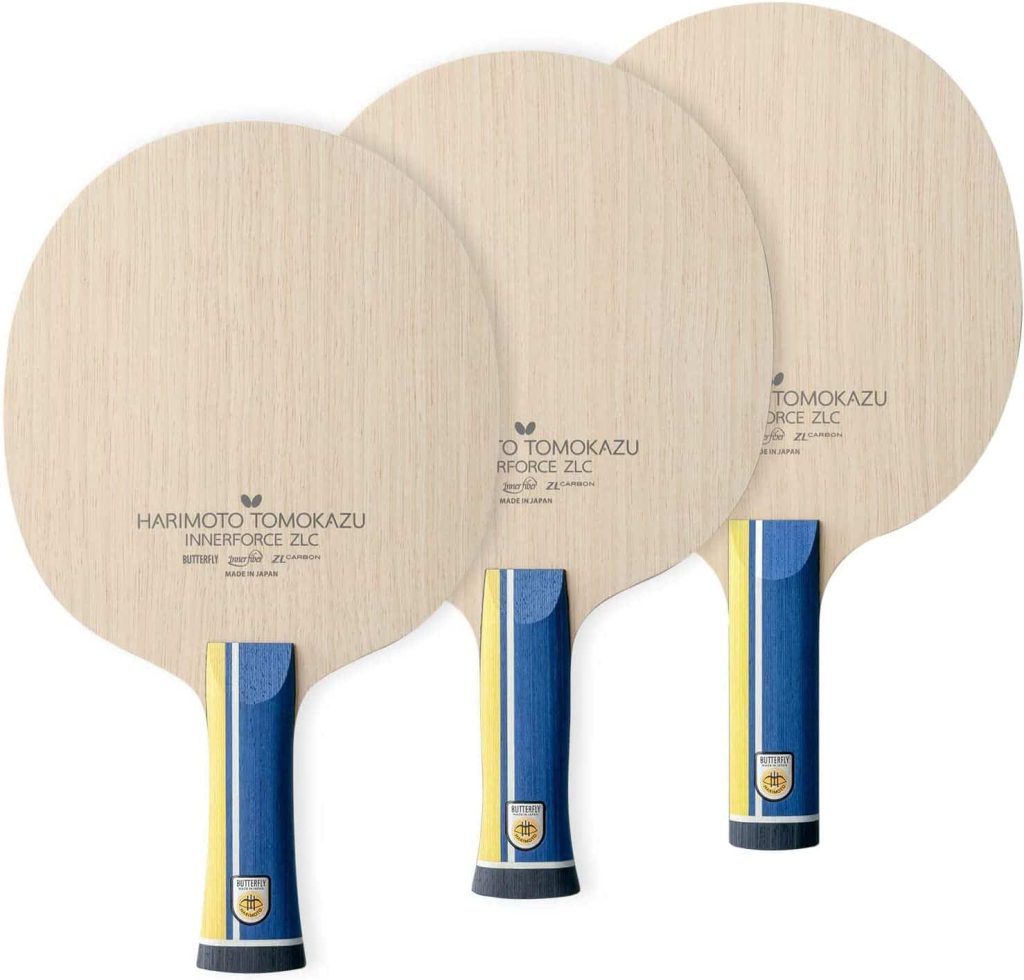 8 Best Table Tennis Blades: Pros, Cons, & Full Guide