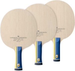 8 Best Table Tennis Blades: Pros, Cons, & Full Guide