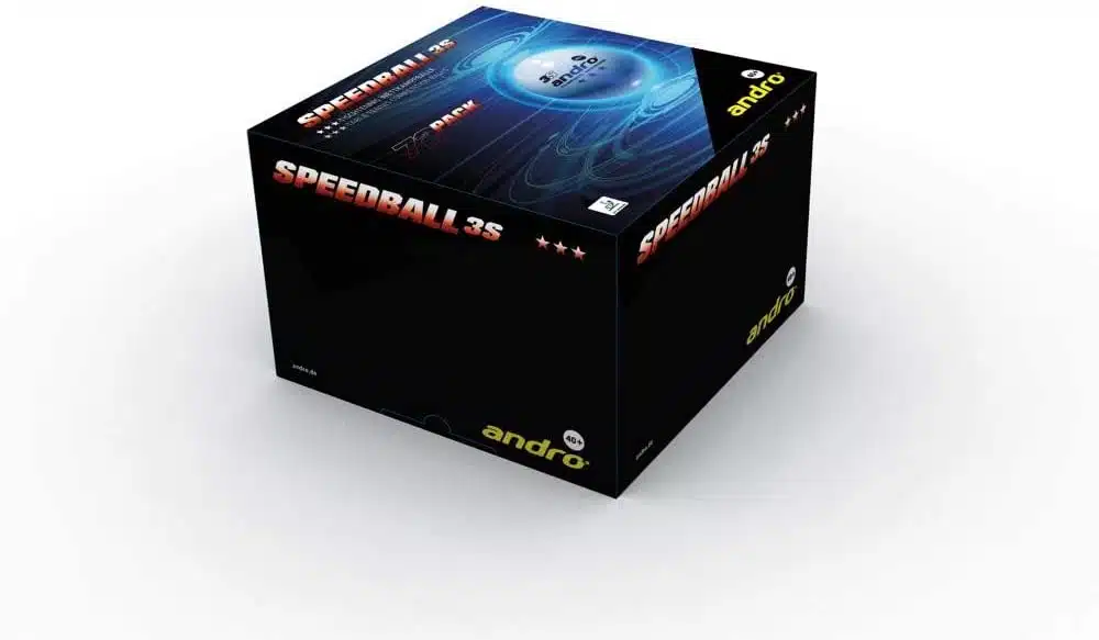Bulk Ping Pong Balls: A Comprehensive Buying Guide - Table Tennis Spot