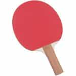 Table Tennis Grip - The Right Way of Paddle Grip - Table Tennis Spot