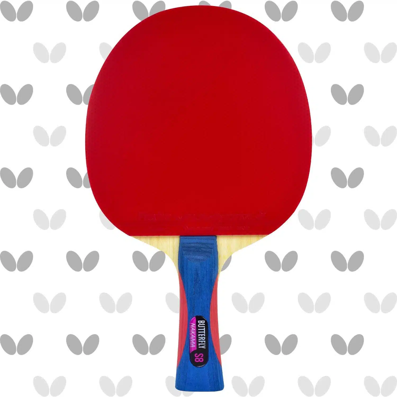Butterfly Ping Pong Paddles: A Complete Guide (2024) - Table Tennis Spot
