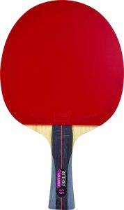 Butterfly Ping Pong Paddles: A Complete Guide (2025) - Table Tennis Spot