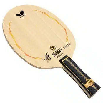 Butterfly Zhang Jike Super ZLC Blades - Table Tennis Spot