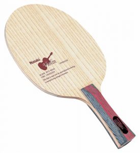 The Best Nittaku Blades for 2024 - Table Tennis Spot