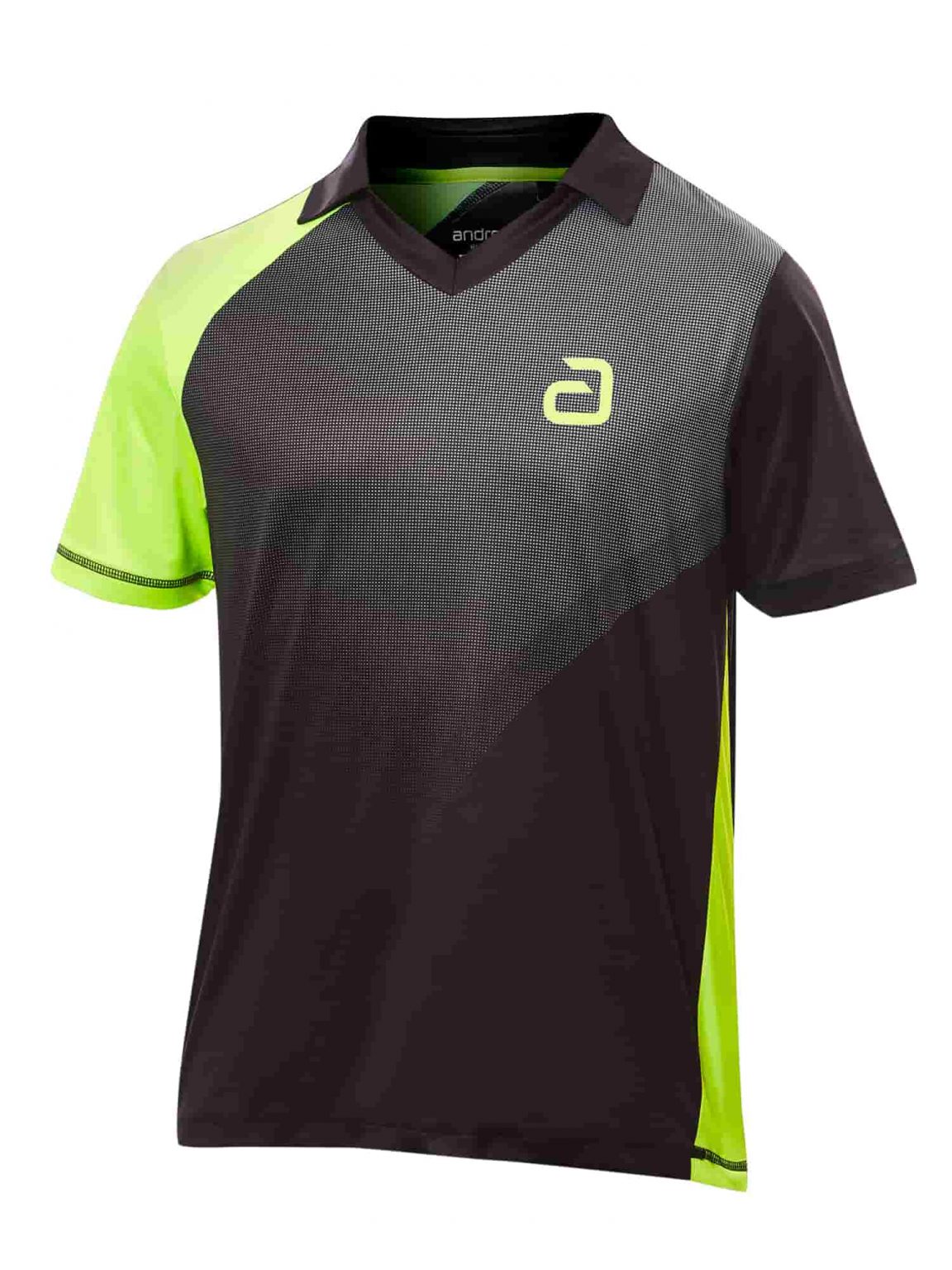 A Complete Guide to Table Tennis Clothing — Look Great, Play Great ...