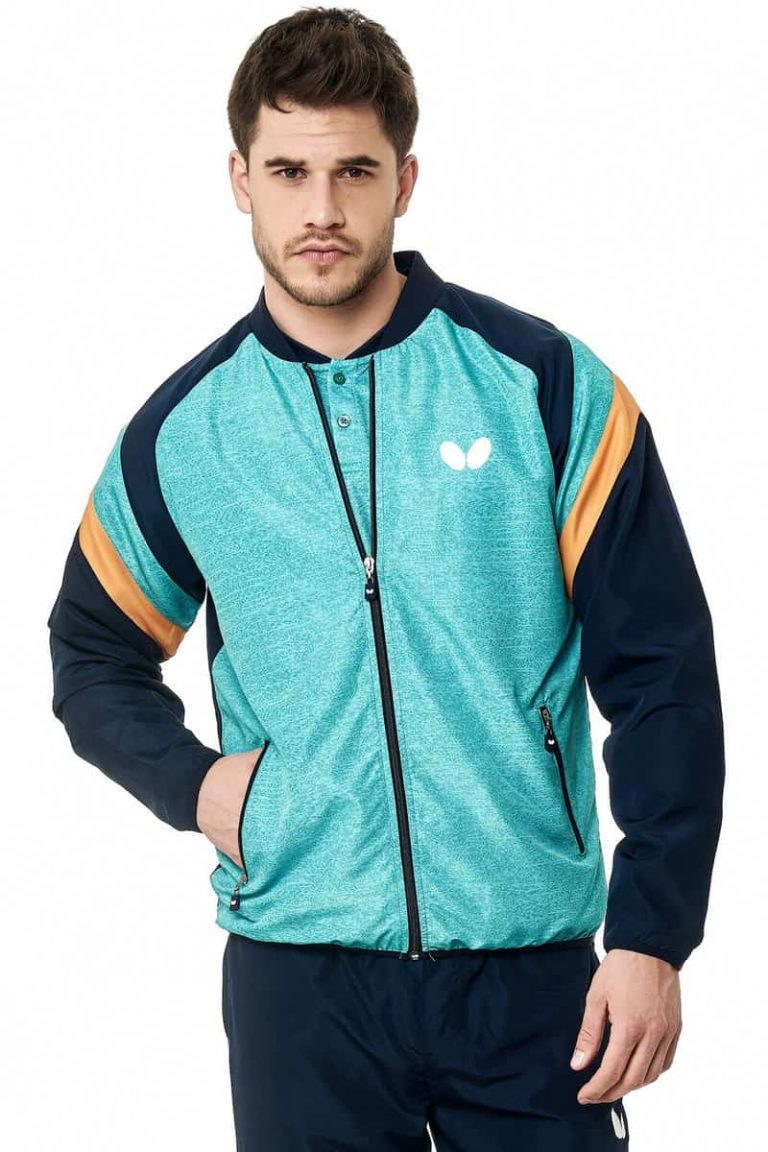 A Complete Guide to Table Tennis Clothing — Look Great, Play Great ...