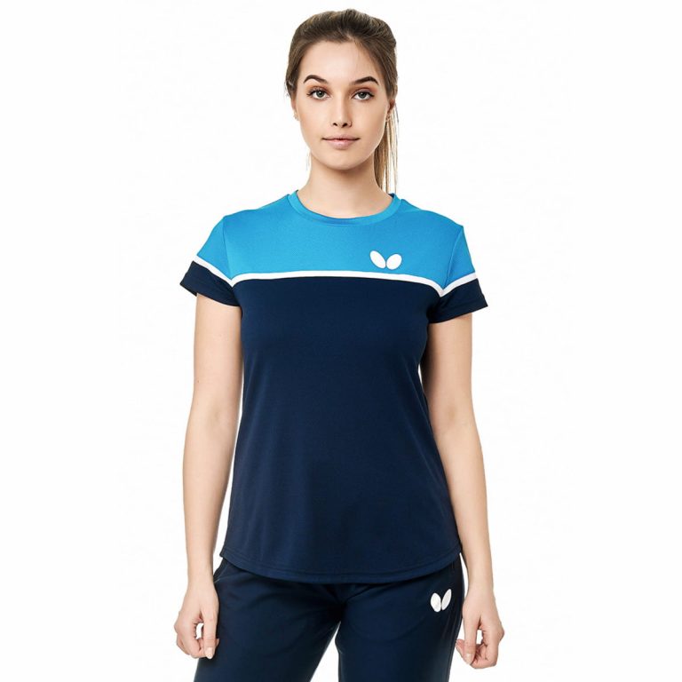A Complete Guide to Table Tennis Clothing — Look Great, Play Great ...