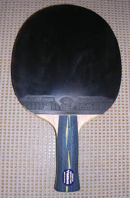 Yasaka Table Tennis Blades For All Levels Players - Table Tennis Spot