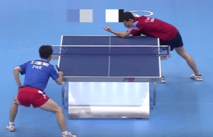 Understanding The Fundamental Table Tennis Shots - Table Tennis Spot