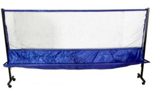 Table Tennis Ball Catch Nets — Upgrade Your Training! - Table Tennis Spot