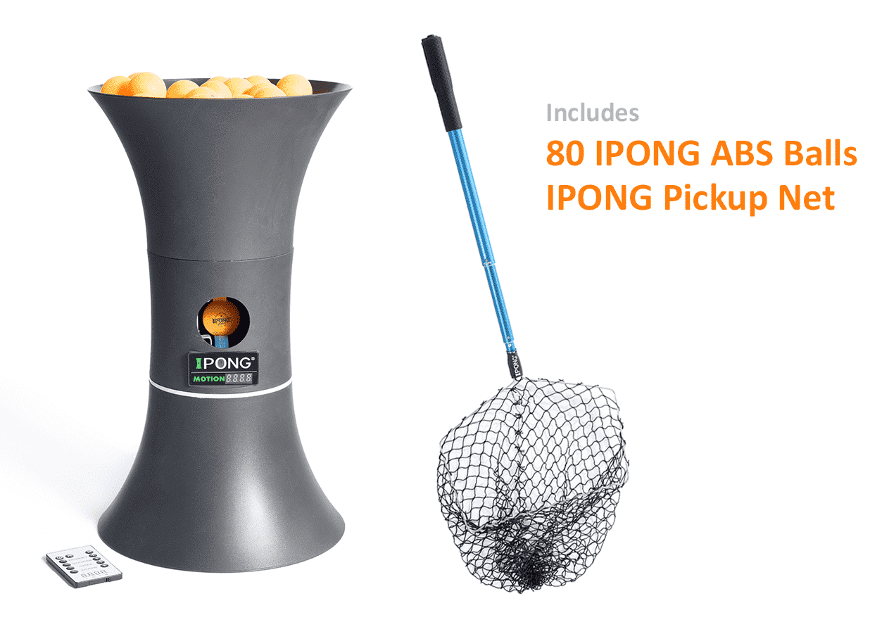 Table Tennis Equipment That Every Player Should Own! - Table Tennis Spot