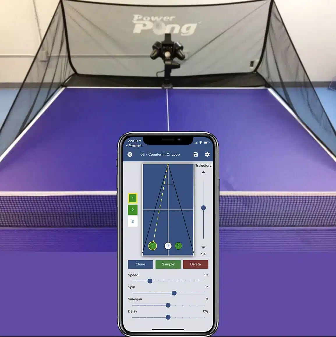 5 Best Ping Pong Robots for 2024: Pros, Cons, Reviews