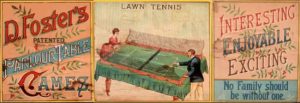History of Table Tennis: The Wonderful Origin of the Sport