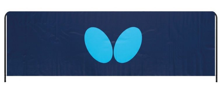 A Comprehensive Guide to Table Tennis Barriers | TTS