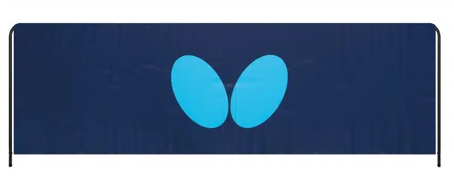 A Comprehensive Guide to Table Tennis Barriers | TTS