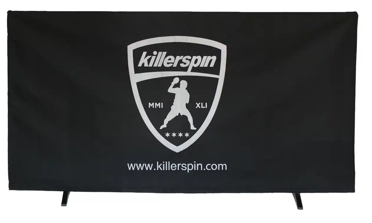 A Comprehensive Guide to Table Tennis Barriers | TTS