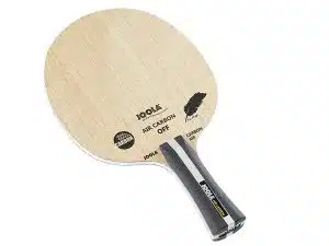 JOOLA Colt Off Control Blade - Table Tennis Spot