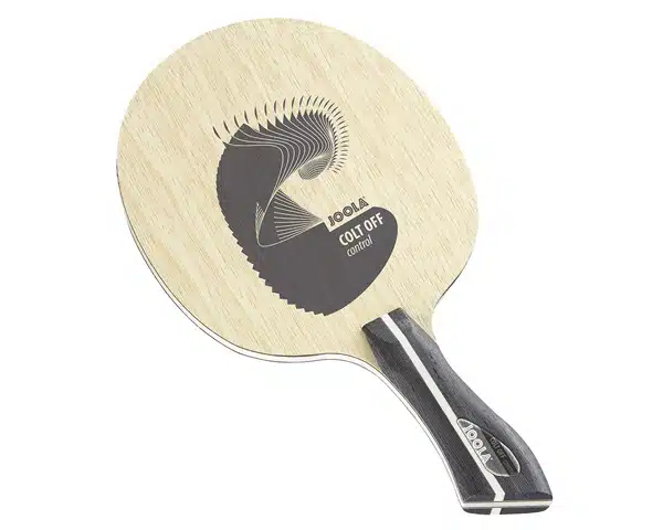 JOOLA Colt Off Control Blade - Table Tennis Spot