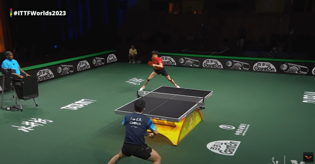 Ping Pong vs Table Tennis: How the Sports Differ