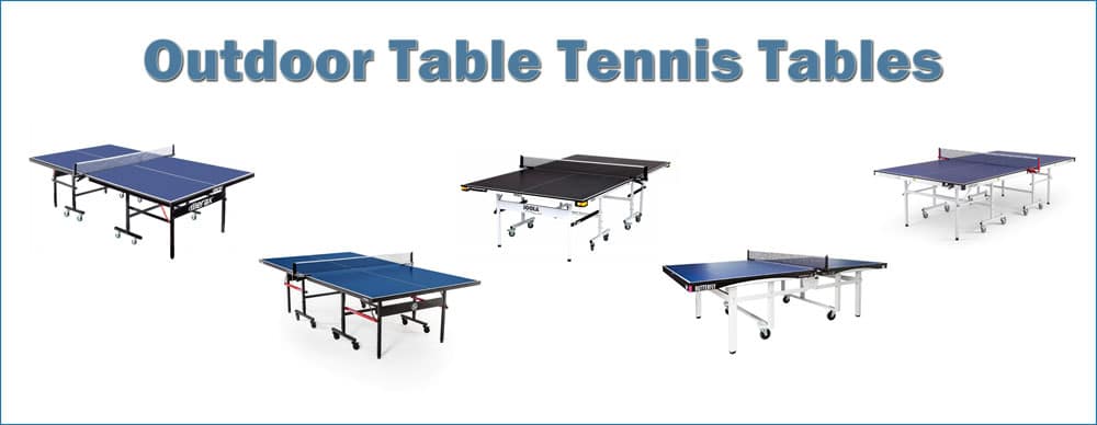 Home - Table Tennis Spot