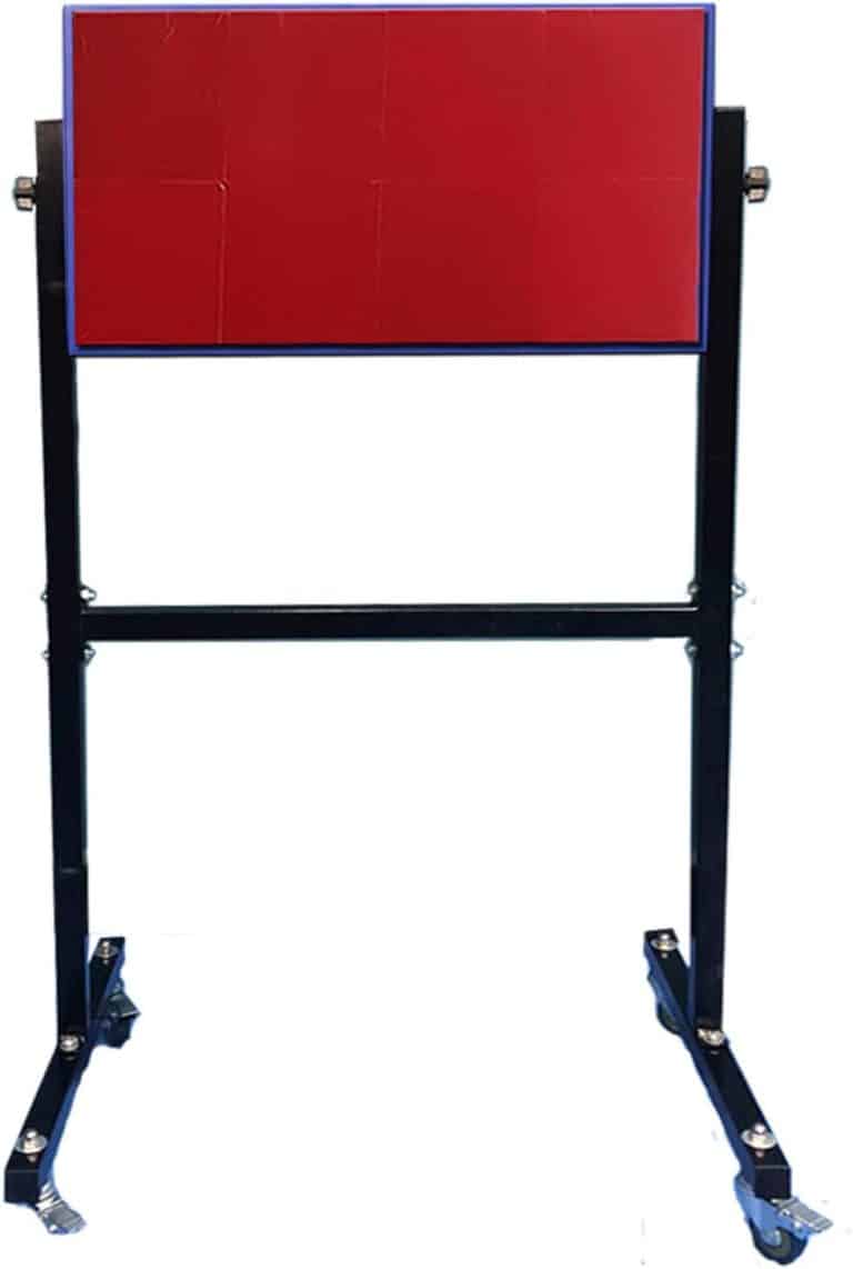 How to Practice Ping Pong by Yourself (10 Tips) - Table Tennis Spot