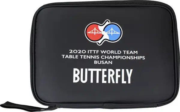The Best Ping Pong Paddles Cases That You Can Buy (2024) - Table Tennis ...