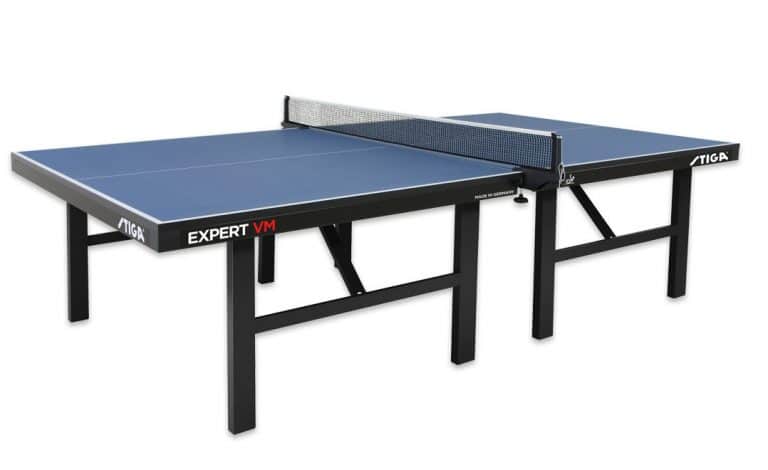 STIGA Ping Pong/Table Tennis Tables - Table Tennis Spot