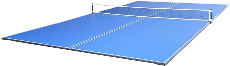 The 9 Best Table Tennis Conversion Tops